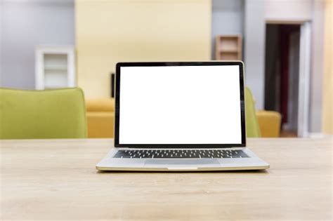 집에서 작업 빈 흰색 데스크톱 화면과 노트북을 사용 하 여 사업가의 모형 이미지 Mars Global Surveyor에 대한 스톡 사진 및 기타 이미지 Mars