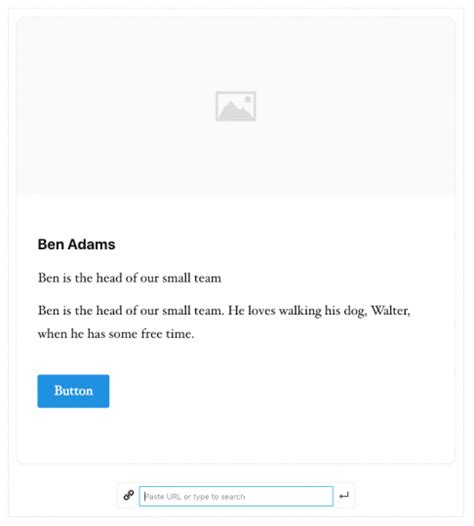 Wordpress Gutenberg Block Plugins Comparing Stackable Atomic Blocks And Otter Blocks