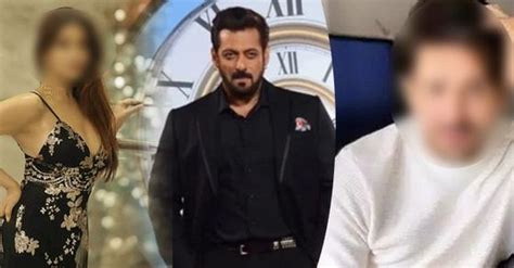 Bigg Boss 18 Contestants Nyra Banerjee And Shehzada Dhami Confirm For