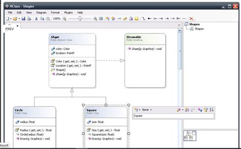 Visual Uml Editor Eclipse