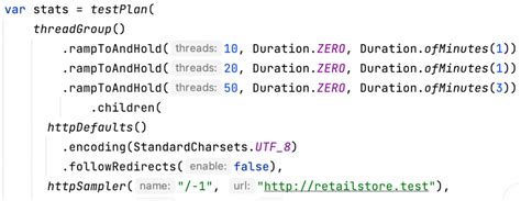 Load Testing With Jmeter Dsl From Selenium Scripts Abstracta