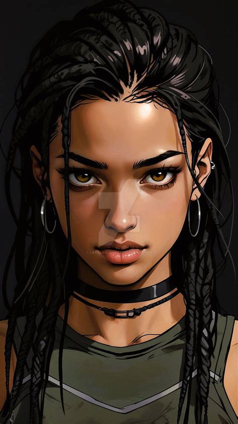 Luna 69 By Laralawrence On Deviantart