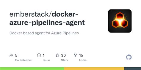 github emberstack docker azure pipelines agent docker based agent
