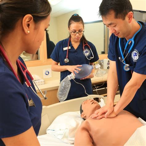 Discover Doctor Of Nursing Practice At Seattle University College Of Nursing Seattle University