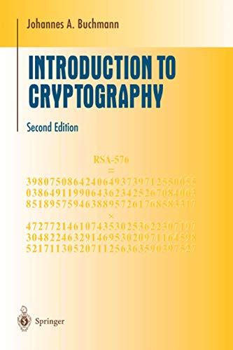 9 Best Cryptography Books From Beginner To Pro