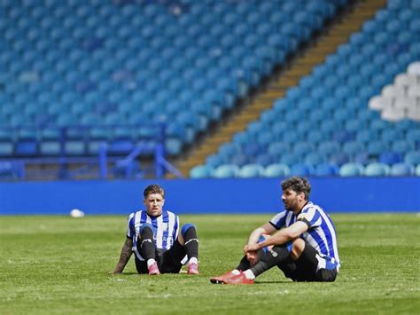 셰필드 웬즈데이 또 강등당하면 어떡하지 해외축구 에펨코리아