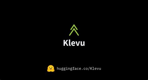 Klevu Klevu