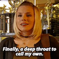 Deep Throating Gifs Find Share On Giphy