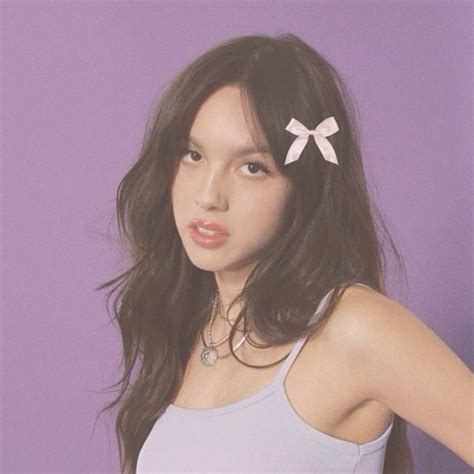 Olivia Rodrigo Aesthetic