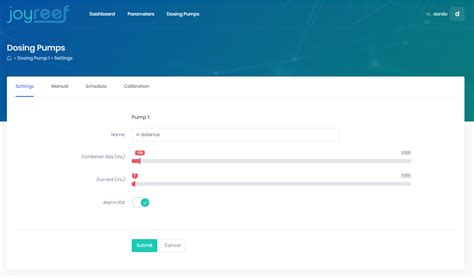 Arduino Diy Dosing Pump With Blackout Alert And Containers Alert