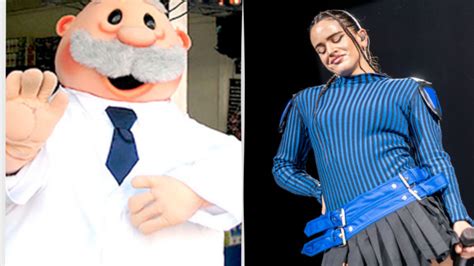 Dr Simi Inicia Campaña Para Bailar Con Rosalía En Su Concierto En Chile