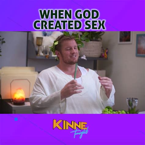 When God Created Sex I Always Knew Multitasking Was A Stupid Idea