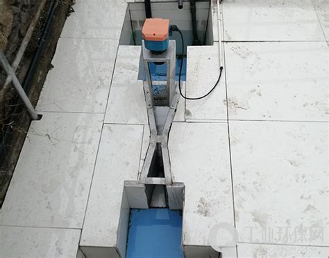 连云港市生活垃圾填埋场渗滤液处理站 水处理 案例 工业环保网 致力于环保行业综合服务平台