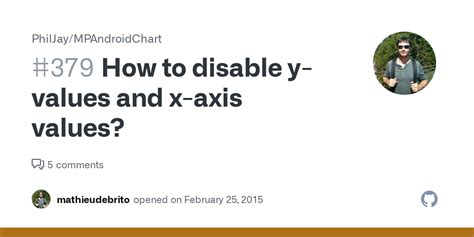 how to disable y values and x axis values · issue 379 · philjay