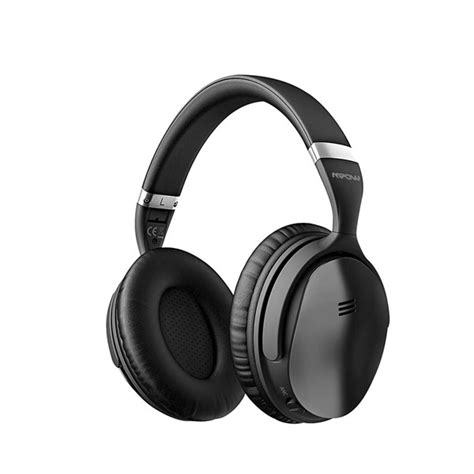 Mpow H Active Noise Cancelling Headphones Penguin Com Bd