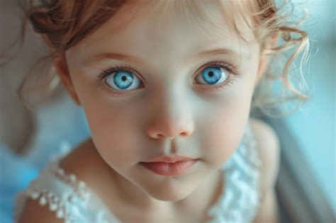 Cute Blue Eyes Images Free Download On Freepik