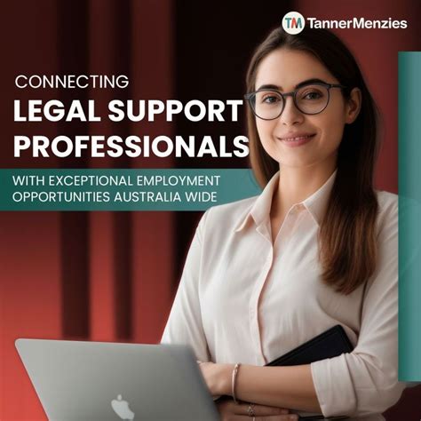 Tmlegal Tannermenzies Legalsupport Legalopportunity Hiring Recruitingnow Legalsecretary