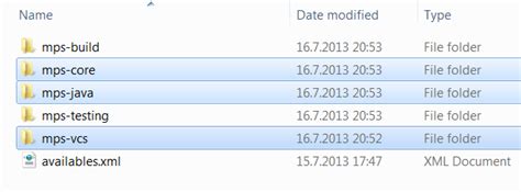 Plugin Mps