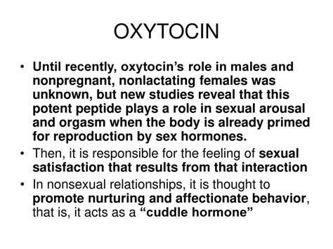 The Endrocine System Ppt Download