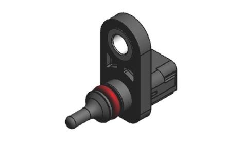 Coolant Temperature Sensor Plastic Case Products Lineup Electronic Materials And