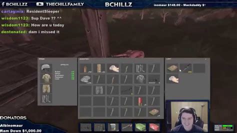 Rust Fail Offline Raid Youtube