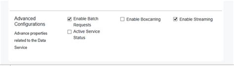 Wso2 Insert Data Into Database Using Batch Request Massil Technologies