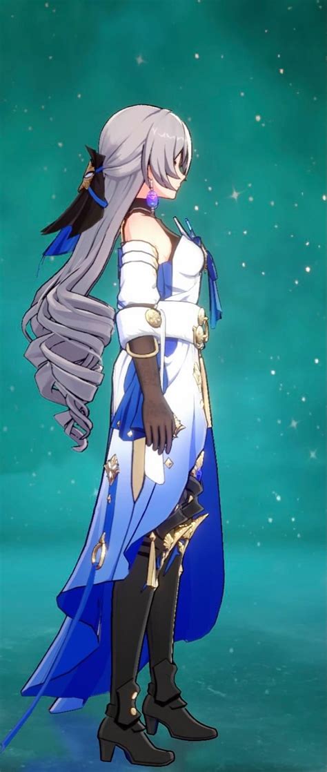 Bronya Honkai Star Rail Honkai Star Rail Hoyolab Hot Sex Picture