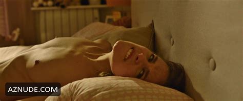 Alba Ribas Nude Aznude