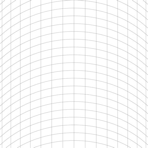 Premium Vector Monochrome Abstract Square Distorted Wavy Three Dimensional Grid