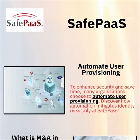 Automate User Provisioning Pdf