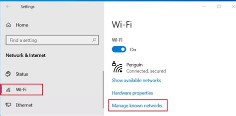 enable random mac addresses on windows 10 geek rewind