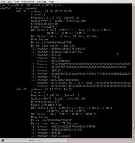 setup wireless networking mageia wiki