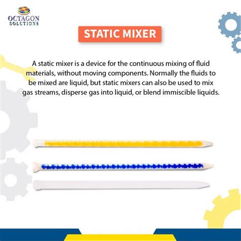 Plastic Static Mixer In Delhi प्लास्टिक स्टेटिक मिक्सर दिल्ली Delhi Get Latest Price From