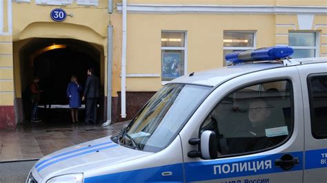 У Москві з простреленою головою знайшли генерал майора ФСБ у відставці