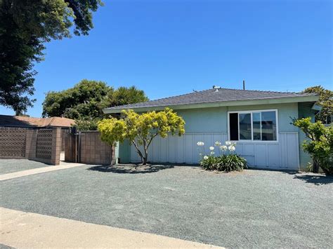 316 N 2nd St Unit B Lompoc Ca 93436 316 N 2nd St Lompoc Ca 93436