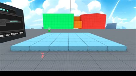 New Upcoming Vrc Game Really Early Build But More Features And