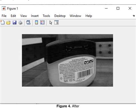 Figure 4 From Gaussian Filtering Method To Remove Noise In Images