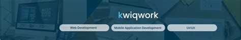 Kwiqwork Linkedin