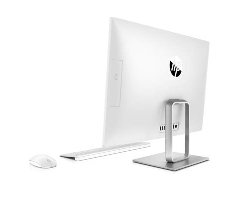 Hp S Redesigned Pavilion All In Ones Make For A Stylish Pair Windows Central