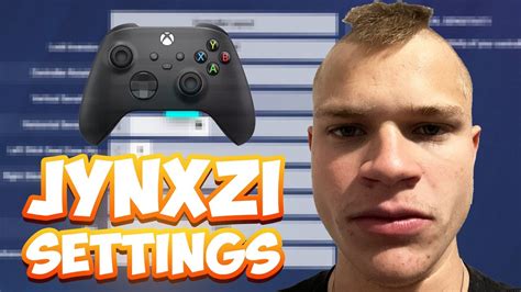 I Used Jynxis New Controller Settings In Rainbow Six Siege Youtube