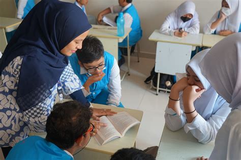 Sekolah Karakter Indonesia Heritage Foundation