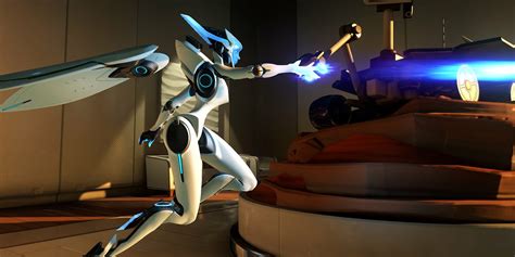 Overwatch 2 Echo Tips Maps Counters Abilities And Ultimate