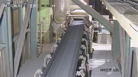 How To Use The Belt Divert Object Detection Api