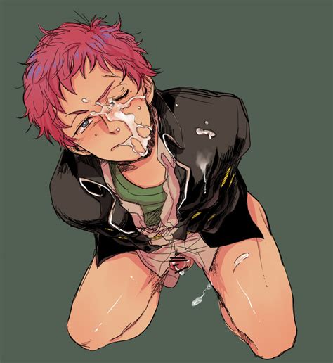 Rule 34 1boy Ao No Exorcist Artist Request Bottomless Cum Facial Male Male Only Penis Red Hair