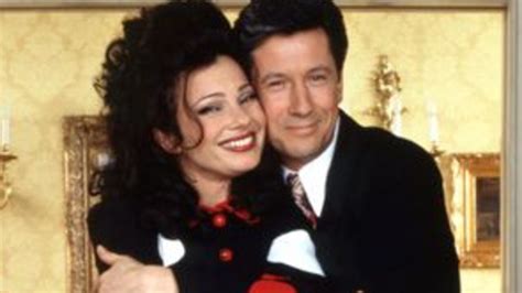 Fran Drescher Rewears Iconic Outfit From The Nanny News Au Australias Leading News Site