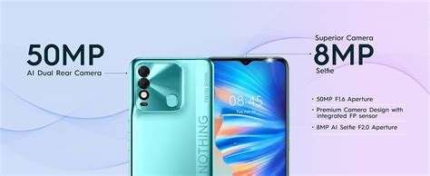 Buy Tecno Spark 8T 4 GB RAM 64 GB ROM Online Top 10 Mobiles