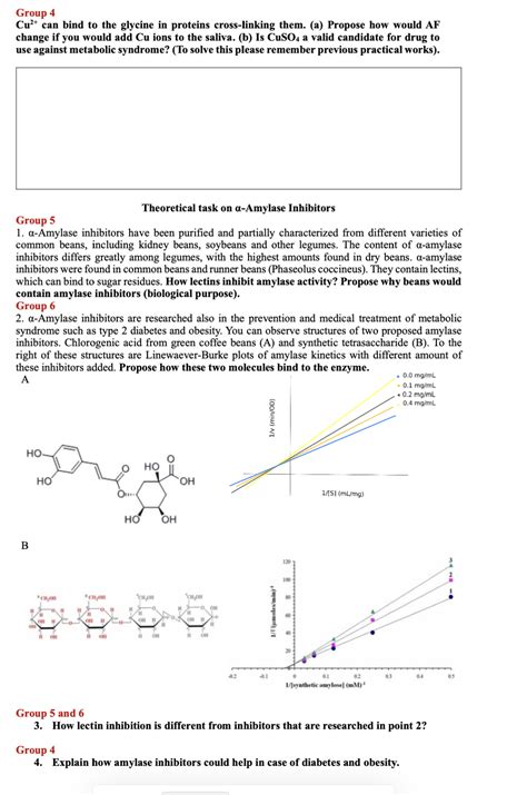 Solved This Question Is Based On Biochemistry Course I Have Chegg Com