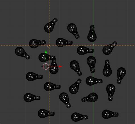 What Is This In The Interface Basics Interface Blender Artists Community