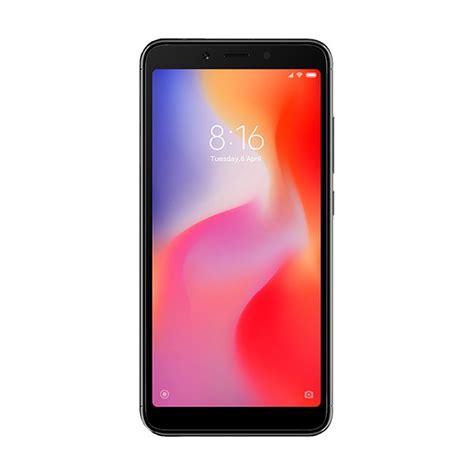 Xiaomi Redmi A Digitek Id