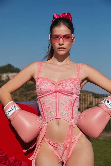 Barbara Palvin Sexy In Lingerie Photos The Fappening